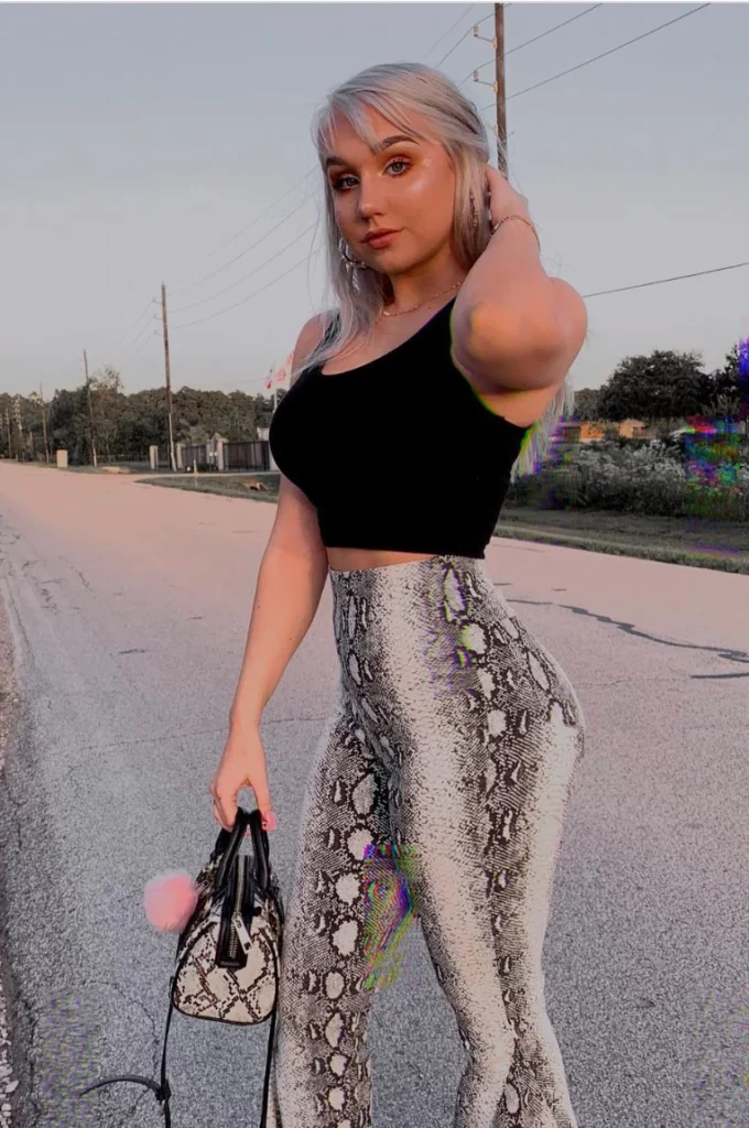 29+ Bold Baddie Outfits Casual Ideas to Turn Heads Instantly - TheChicSavvy