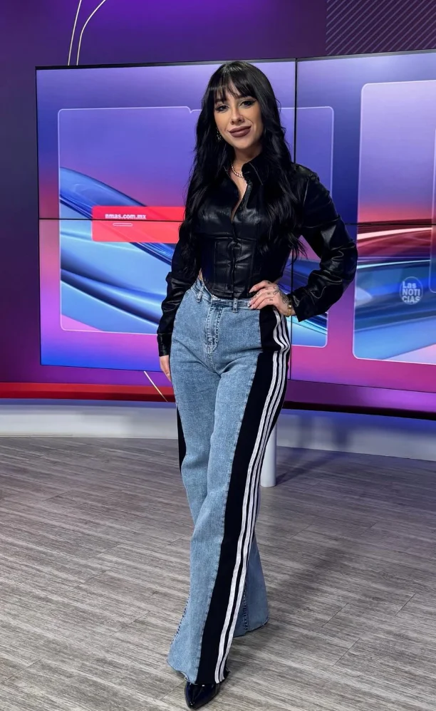 29+ Bold Baddie Outfits Casual Ideas to Turn Heads Instantly - TheChicSavvy