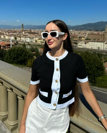 33+ Chic Italy Outfits Summer Ideas for a Stylish European Adventure ...