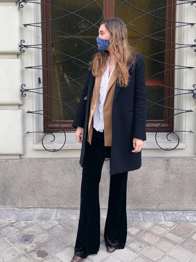 31+ Classy Lawyer Outfit Ideas for a Polished and Powerful Look ...