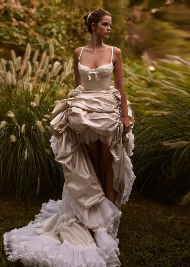 39+ Timeless Rococo Outfits to Impress in Your 18th Century Fashion ...