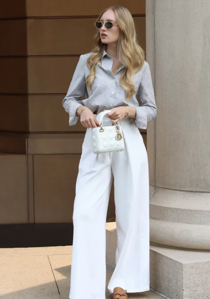 37+ Chic Secretary Outfits to Boost Your Confidence at Work - TheChicSavvy