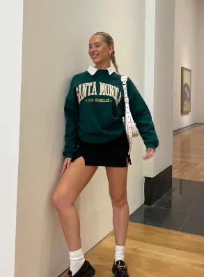 41+ Trendy Uni Outfits for a Chic and Comfortable Campus Style ...