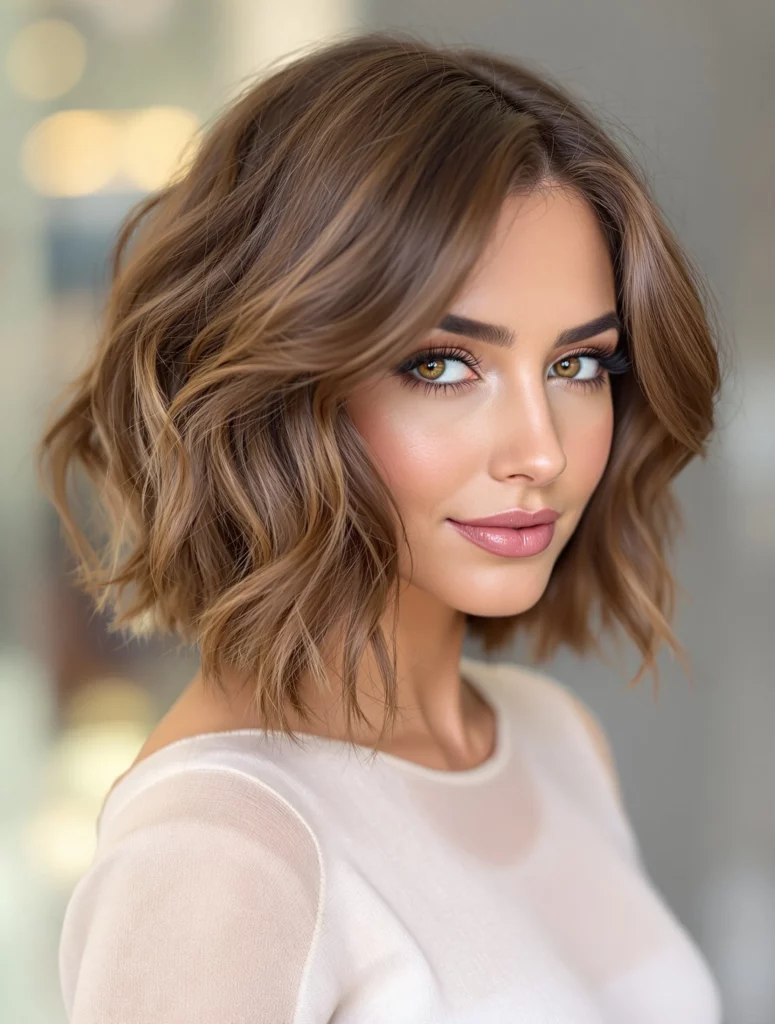 23+ Trendy Layered Haircuts to Add Volume and Style Instantly ...