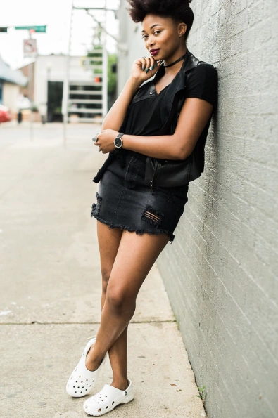 27+ Versatile Crocs Outfit Ideas for Ultimate Comfort - TheChicSavvy