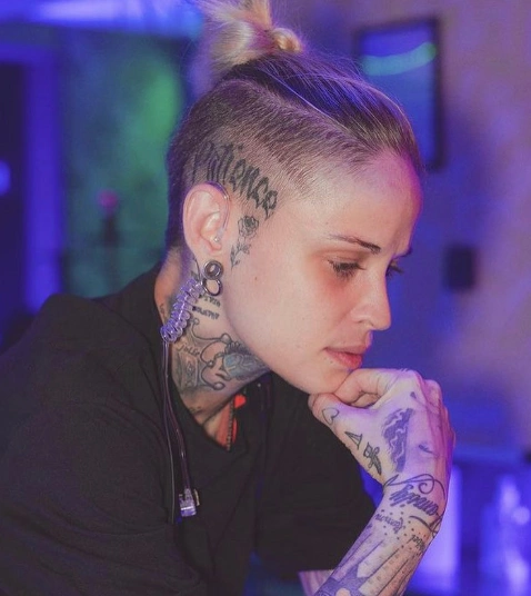 23+ Fun Tomboy Hair Styles for a Playful Vibe - TheChicSavvy