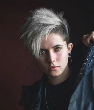 23+ Fun Tomboy Hair Styles for a Playful Vibe - TheChicSavvy