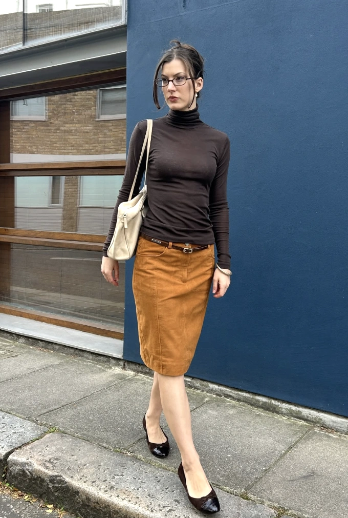 37+ Chic Secretary Outfits to Boost Your Confidence at Work - TheChicSavvy