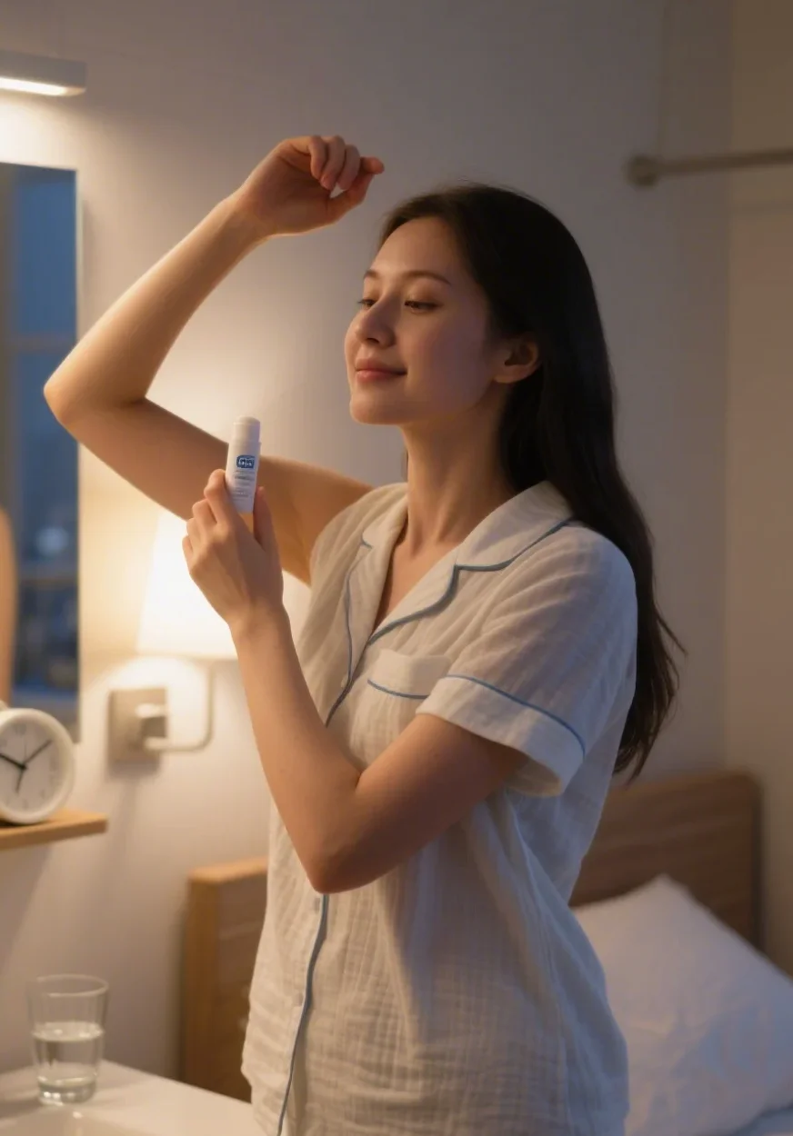 Genius Get Rid of Body Odor Tricks For All-Day Confidence - TheChicSavvy