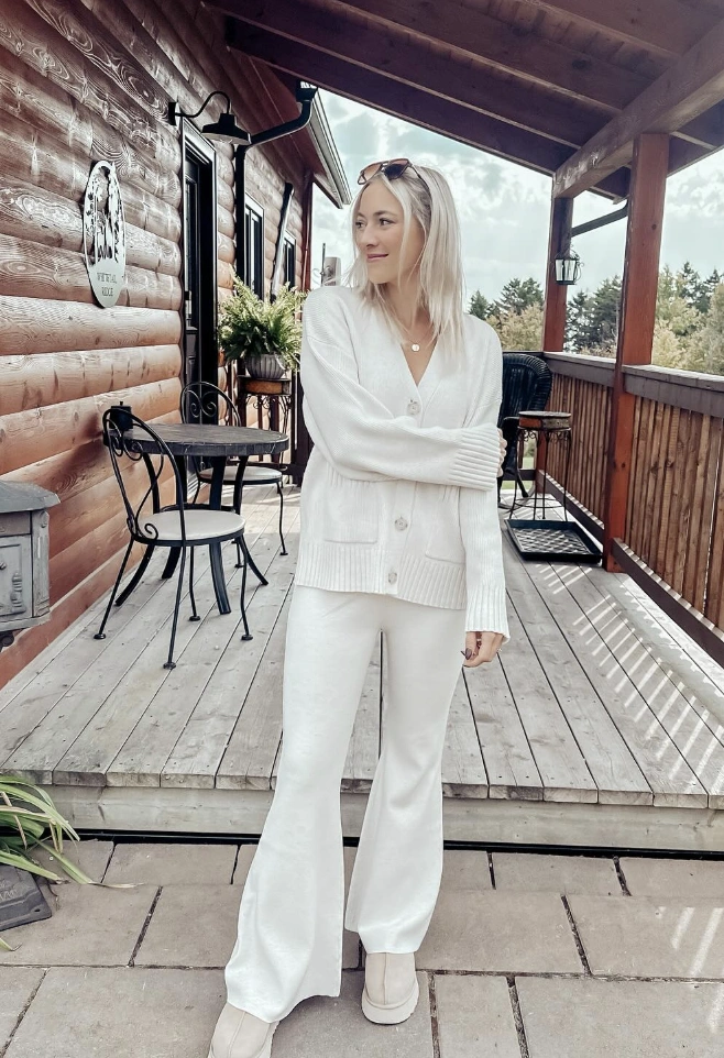 23+ Cute Cabin Outfits That Are Look at Perfect - TheChicSavvy