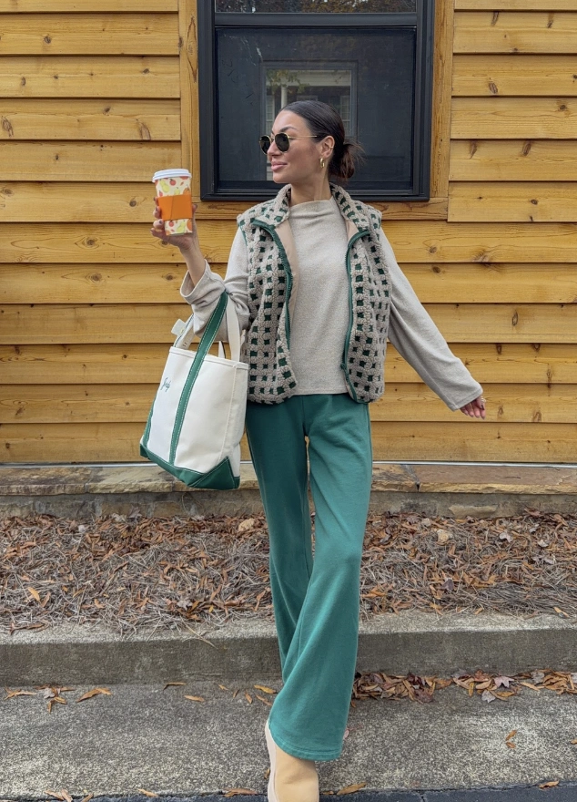 23+ Cute Cabin Outfits That Are Look at Perfect - TheChicSavvy
